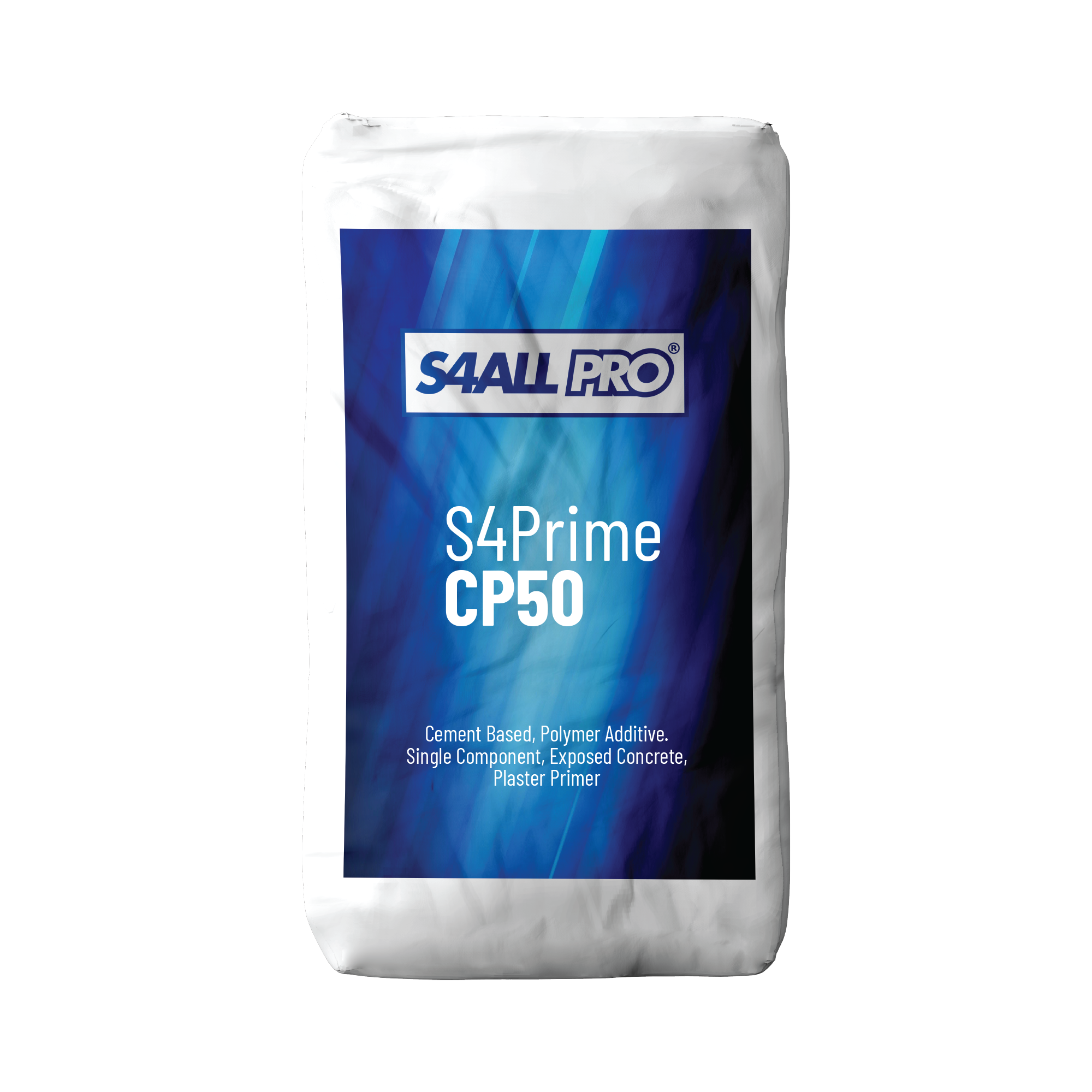 S4Prime CP 50 POLYMER ADDED, SINGLE COMPONENT, PRIMER FOR EXPOSED ...
